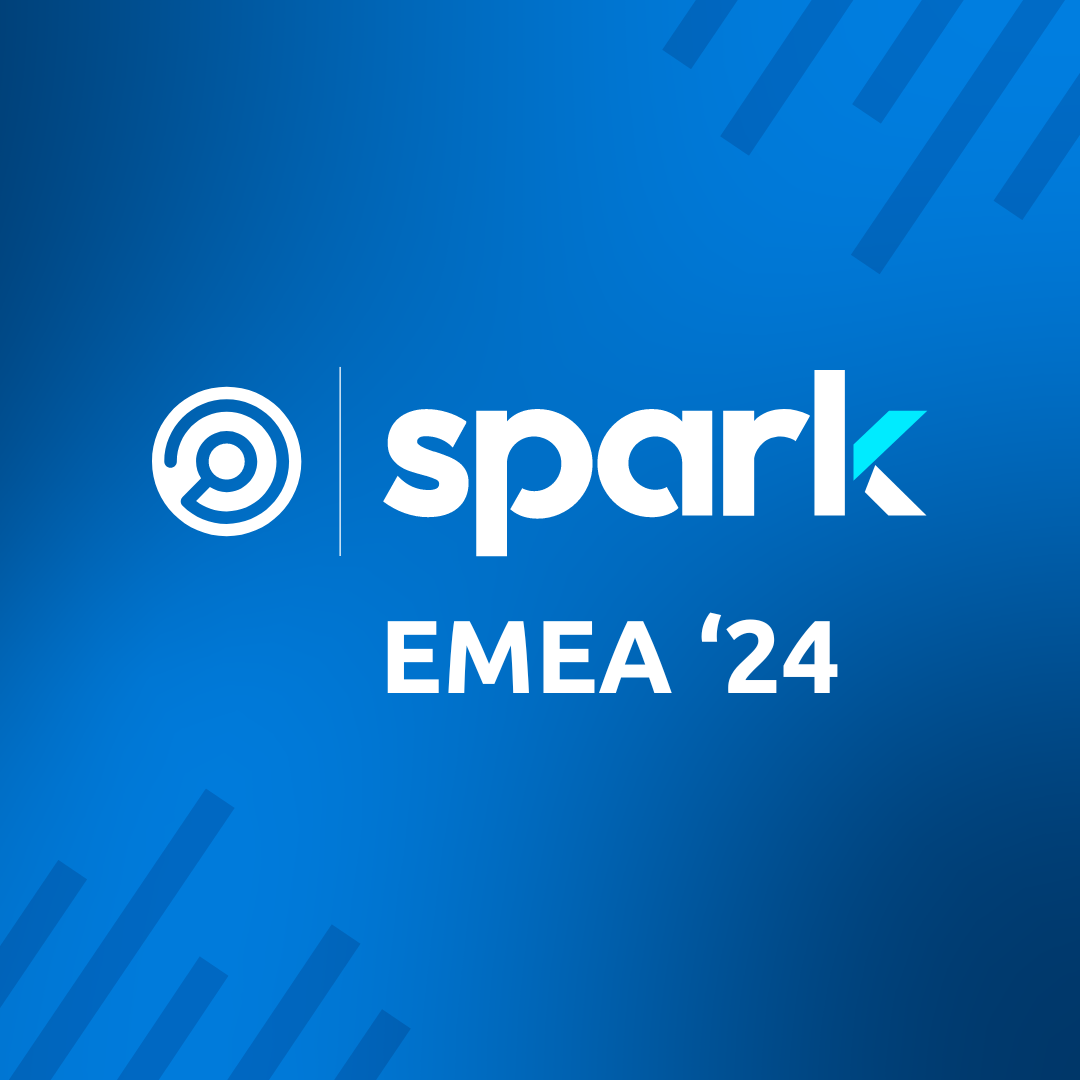 Highspot Spark EMEA '24 - Highspot Spark Community