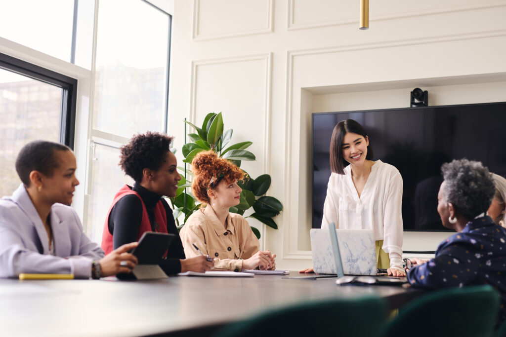Peer Learning Circle: Digital Rooms - Highspot Spark Community