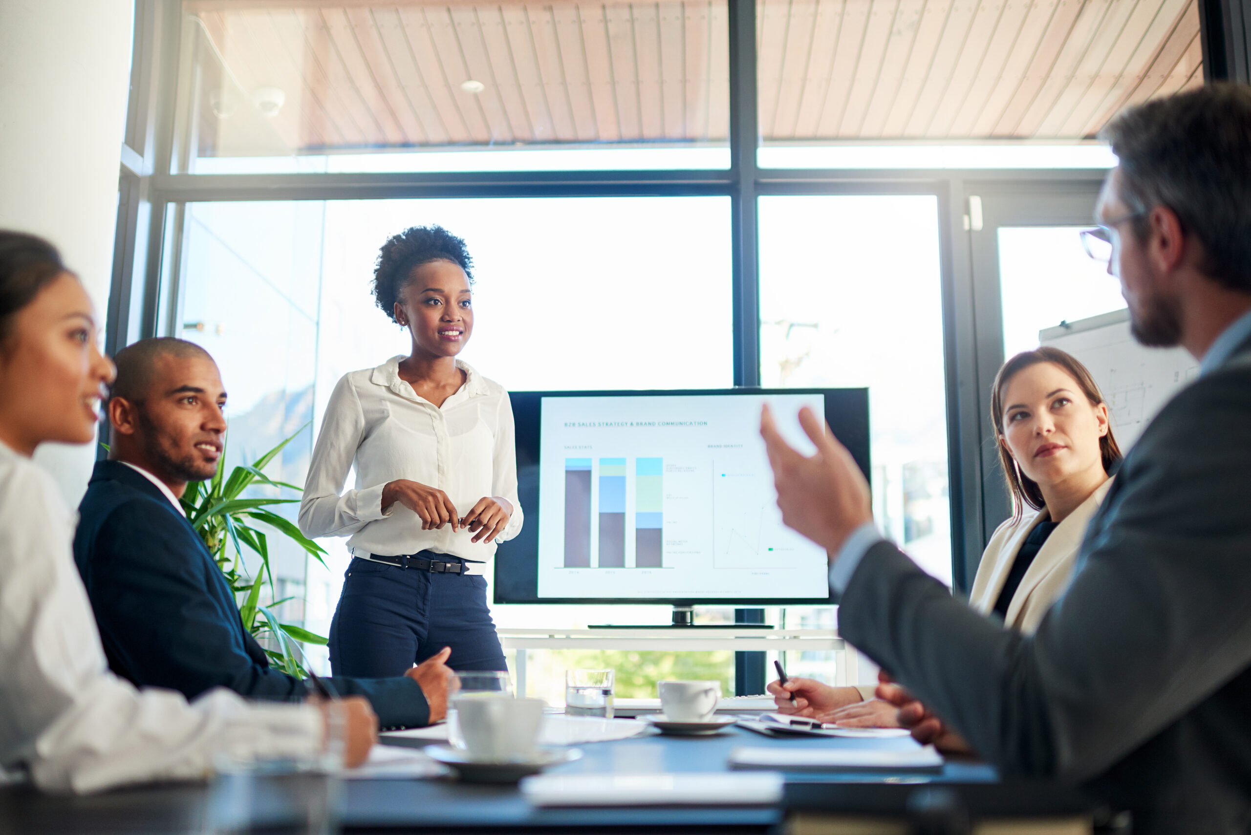 Peer Learning Circle: Governance & Analytics - Highspot Spark Community