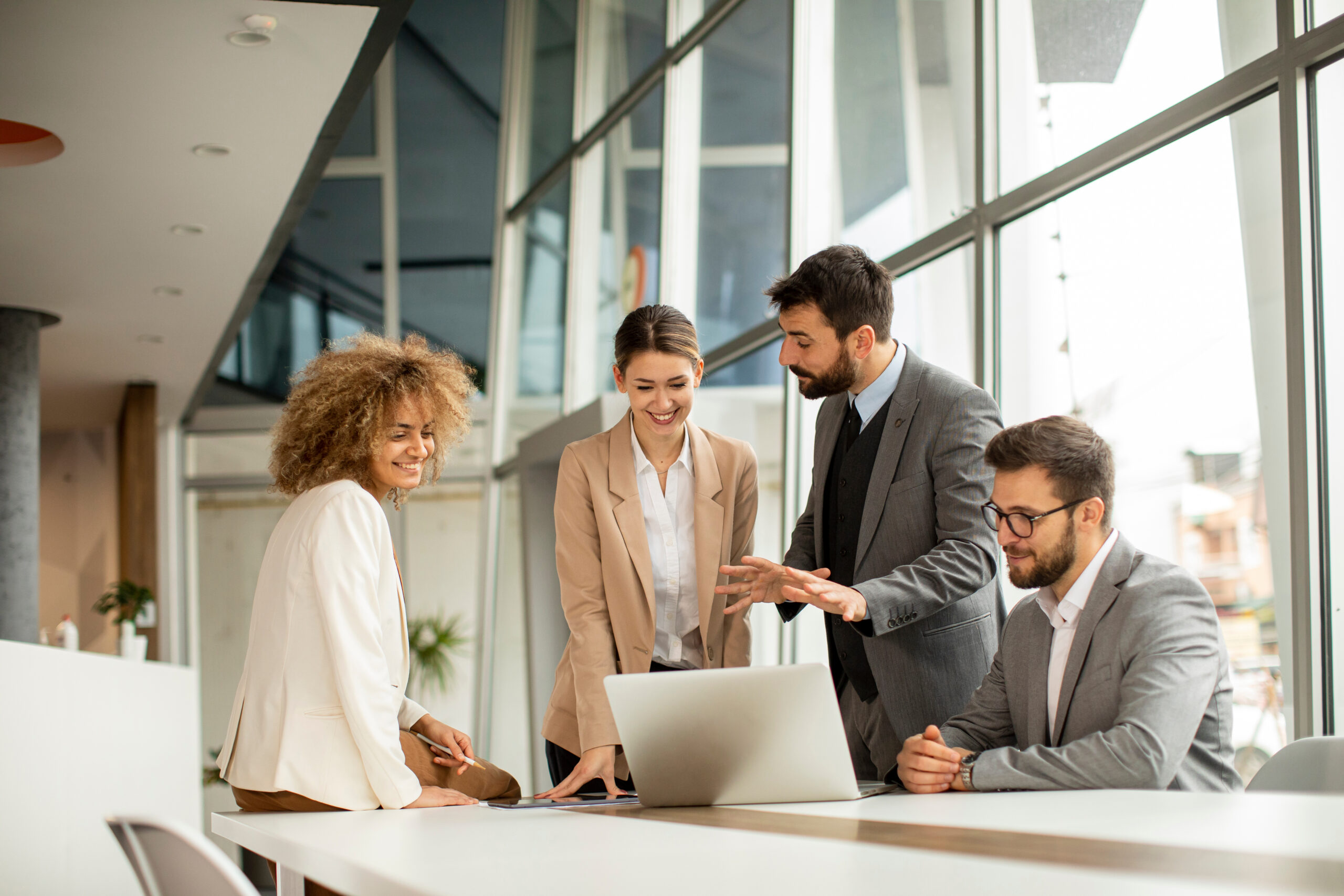 Highspot Lab: Planning and executing a high-impact sales kickoff ...
