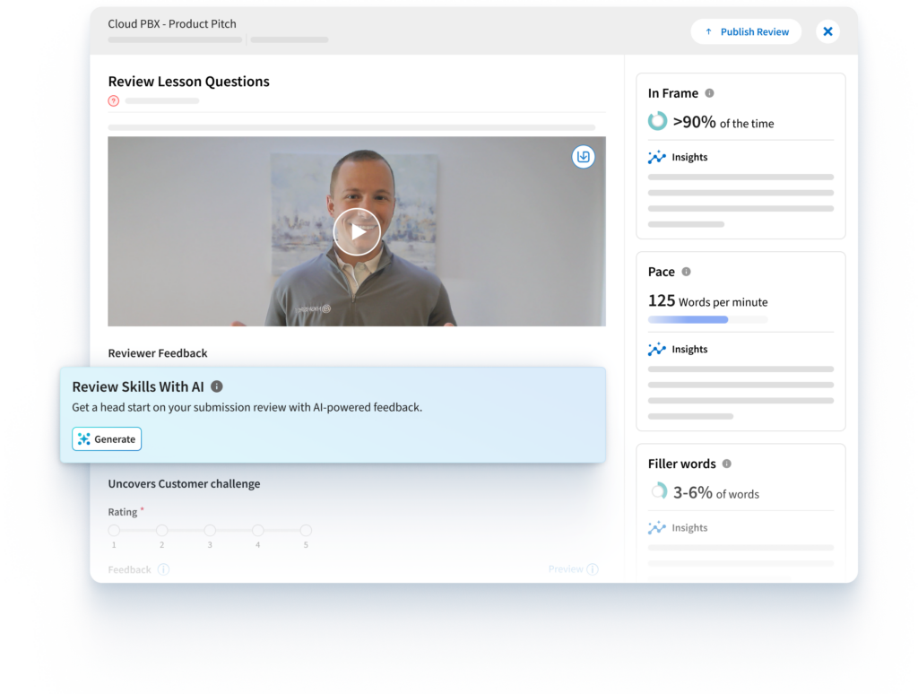 Highspot Spark EMEA '24 - Highspot Spark Community