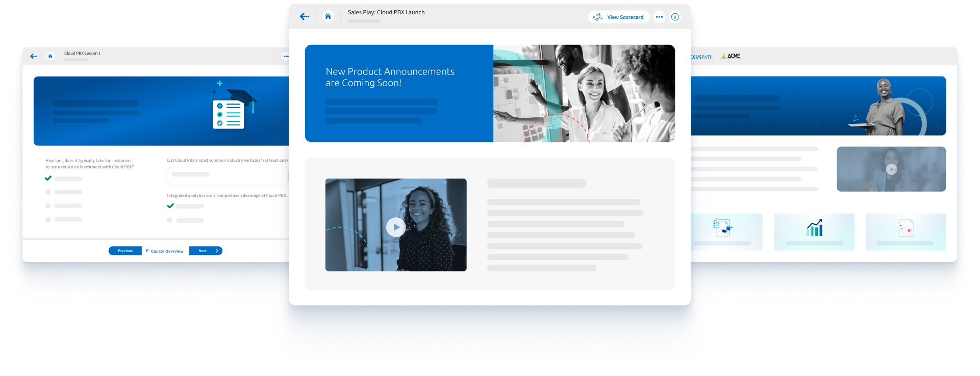 Highspot Spark '24 - Highspot Spark Community