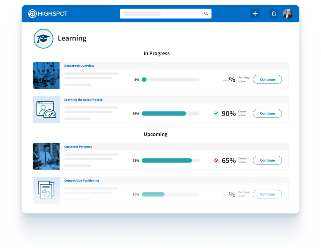 Request a Highspot Demo - Highspot Spark Community