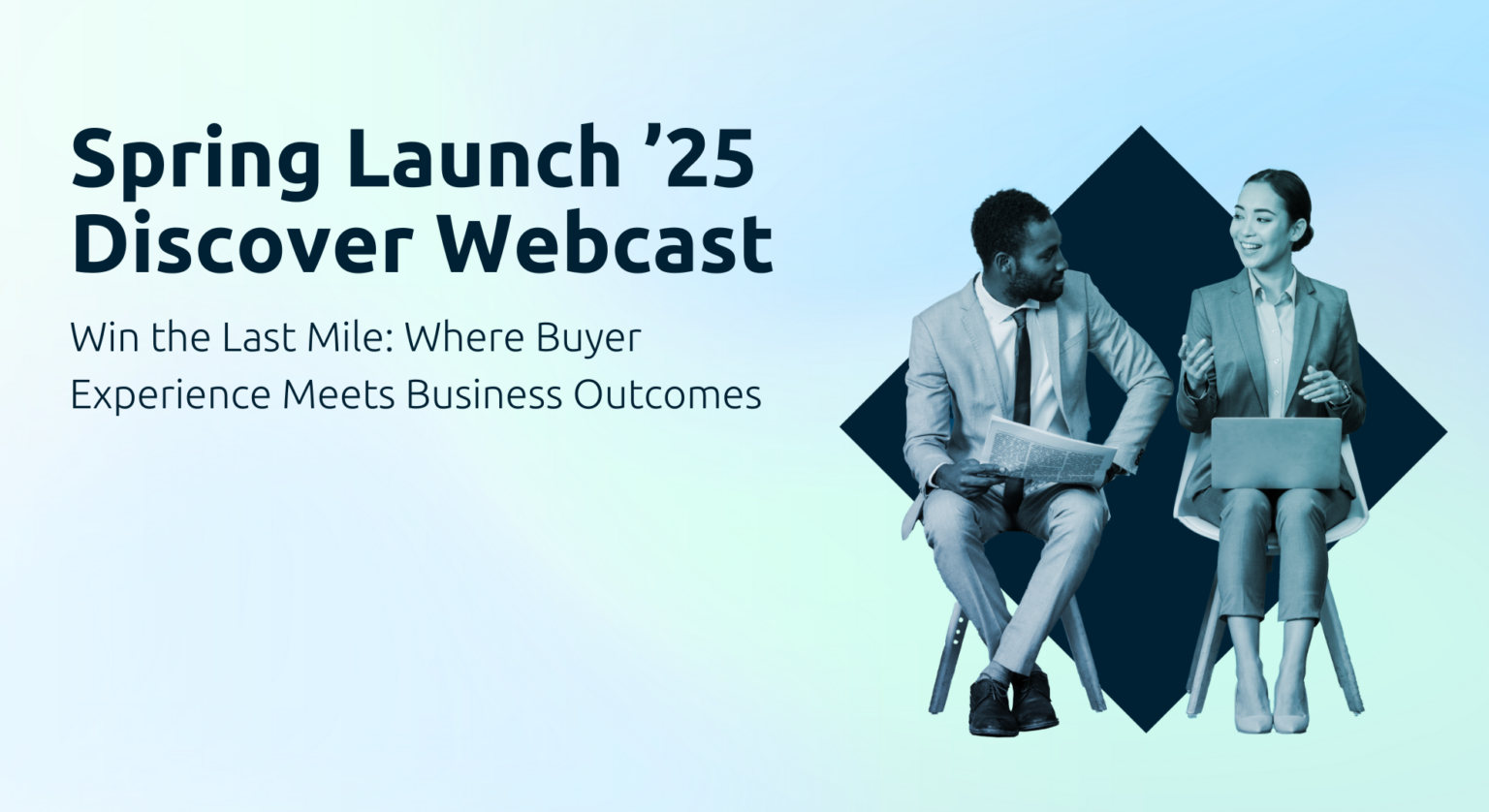 Spring Launch '25 Discover Webcast - Highspot Spark Community